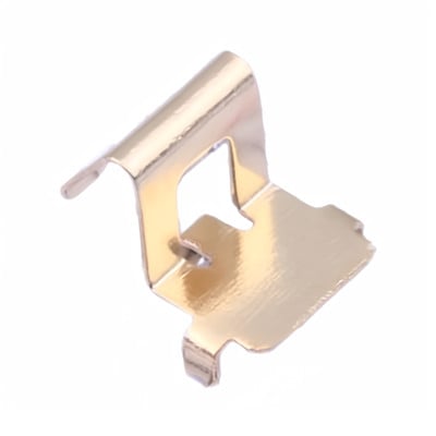 MYOUNG MY-123A-01 Blade Type Power Connector Assembly