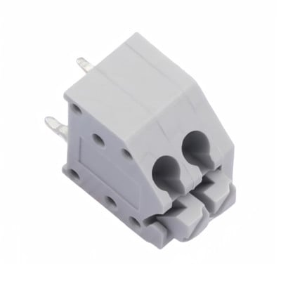 MAX MX250-3.5-05P-B-GY01-Cu-A Wire to Board Connector Chip