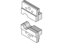 Backplane Power Module Loading Heads