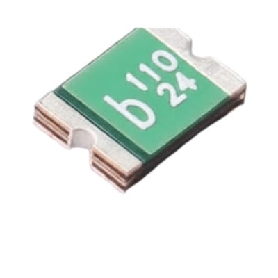 Bel Fuse 0ZCG0110FF2C PTC Resettable Fuse