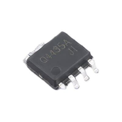 JSCJ CJQ4824 Single N-Channel MOSFET