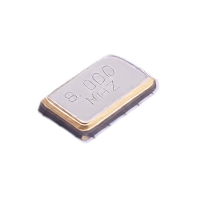 JSCJ CJ10-080001220B30 Crystal Oscillator