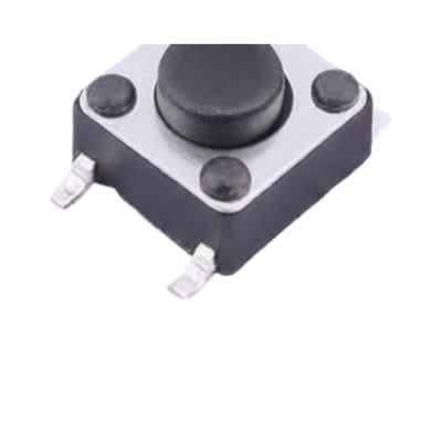 BZCN TSD003B04330A Tactile Switch