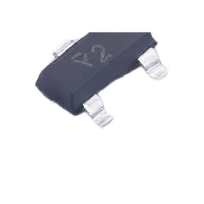 JSCJ S8050-TA Single Bipolar Transistor