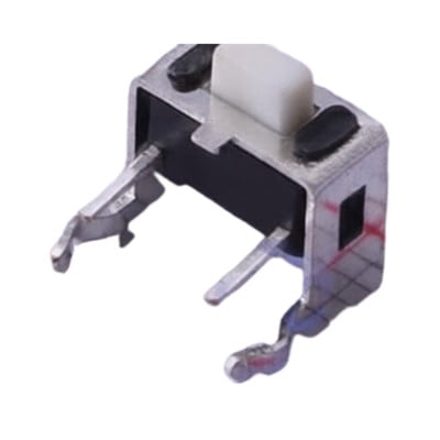 Yuandi TS-1096U-A2B2-D2 Tactile Switch