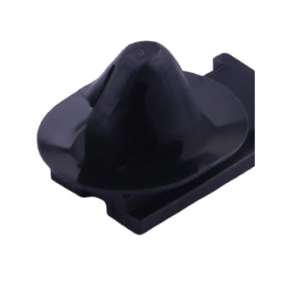 KUM HI091-00020 Cable Tie Holders and Mountings