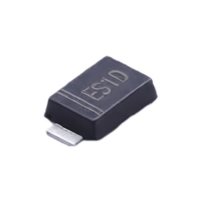 Shikues ES1DW Single Diode