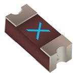BOURNS SF-2410FP500T-2 Fuse Chip