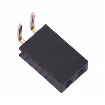 hanxia HX PM2.54-1x9P WC-Y