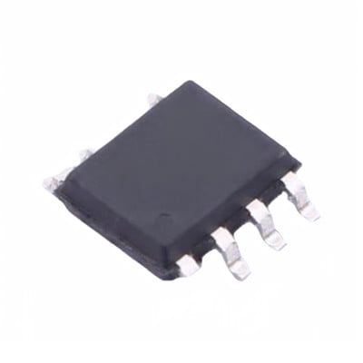 ASDsemi ASDM6802ZC-R Single N-Channel MOSFET