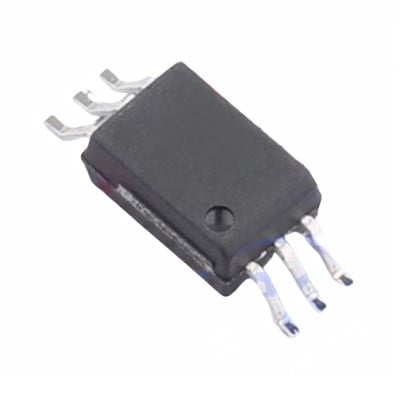 Broadcom ACPL-H312-500E Gate Driver Isolator Chip