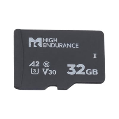 MK MKUS032G-IGT2 Memory Card