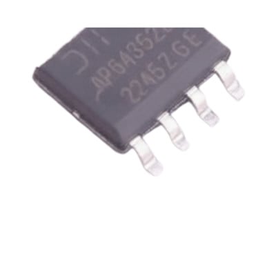 DIODES AP64200QSP-13 DC DC Switching Voltage Regulator