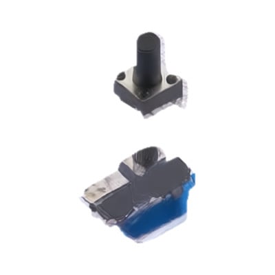 Khon TSA06131-130B332BA Tactile Switch