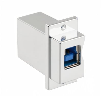L-com ECF504B-UBA