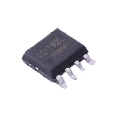 EG Micro EG1198 DC DC Switching Voltage Regulator
