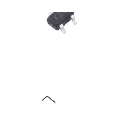 LGE BSS123 Single N-Channel MOSFET