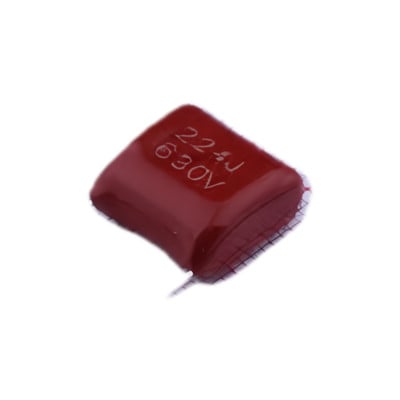 KNSCHA MPP254J100V82CB0035 Film Capacitor