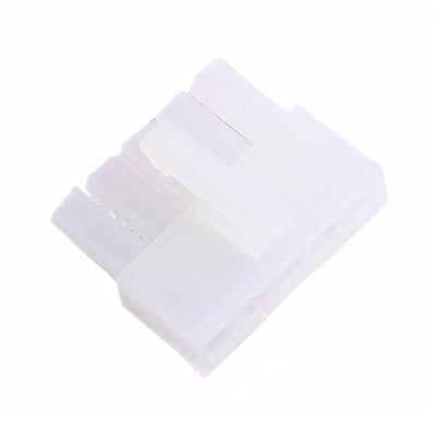 Hong Cheng HC-JK-5557-2x5Y Rectangular Connector Housing