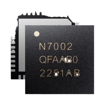 NORDIC NRF52811-CAAA-R7