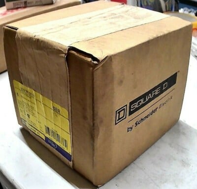 Schneider 9001KYK14 Pushbutton Switch for sale