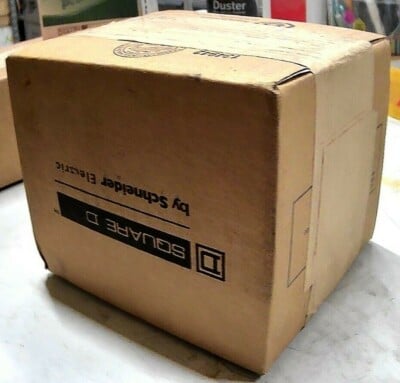 Schneider 9001KYK14 Pushbutton Switch for sale