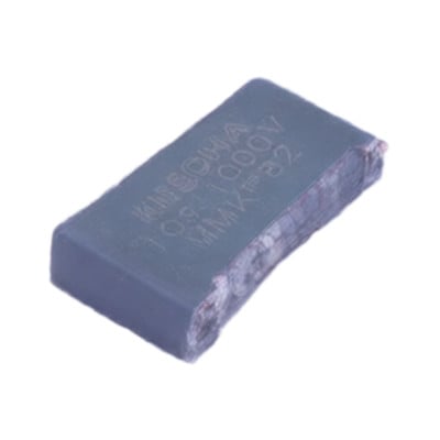 KNSCHA MMK104J2JDLKN158G2 Film Capacitor