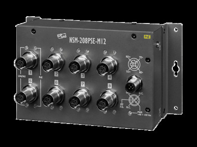 NSM-208PSE-M12 for sale