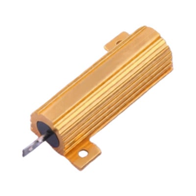 Milliohm HoRX-50W-4K7-5% Chassis Mount Resistor for sale