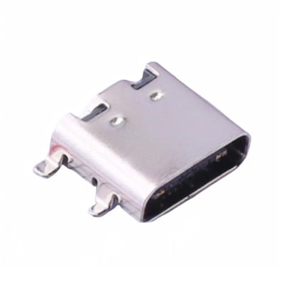 XUNPU TYPEC-300-BCP16H88 USB Type-C Connector Assembly