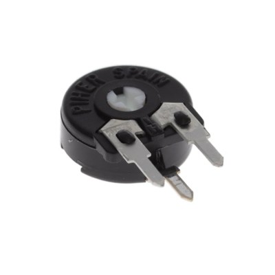 Amphenol PT10MH02-503A1010-PM-S Trimmer Potentiometer