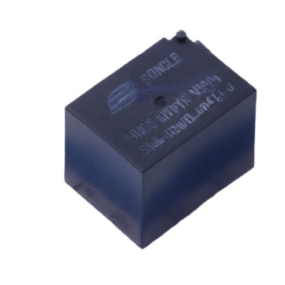 Songle Relay SLC-12VDC-SL-C Power Relay