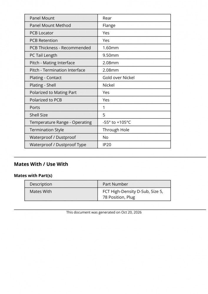 Technical document image, page 3