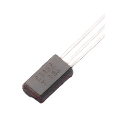 DDF 2SC2912 Single Bipolar Transistor