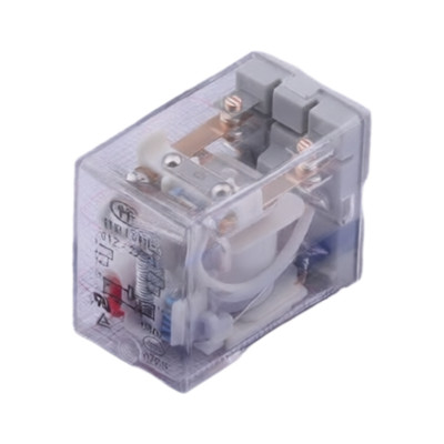 HONGFA HF18FF/012-3Z2 Power Relay Chip