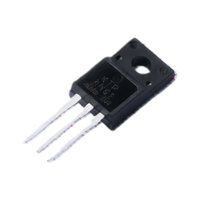 KTP FQPF7N65SE Single N-Channel MOSFET