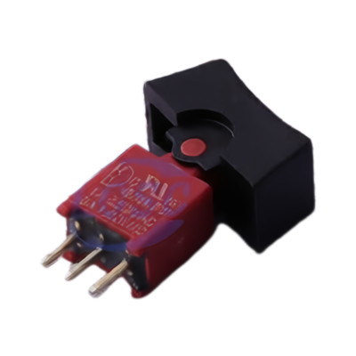 Dailywell 4US1R102M2RNS Rocker Switch