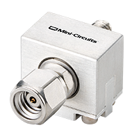 20 dB Fixed Attenuator, DC - 110 GHz, 50Ω for sale