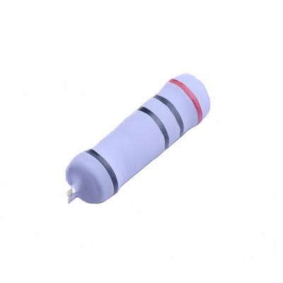 CCO(Chian Chia Elec) KNP2W-0.33Ω±5% MB
