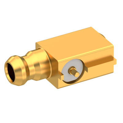 NEX10 / STRAIGHT PUSH PULL PLUG SOLDER TYPE FOR CABLE .141