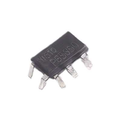 Nexperia PBSS5330X,115 Single Bipolar Transistor