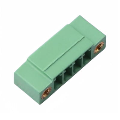 Phoenix Contact 1787250 Header Plug Socket Chip for PCB Connections