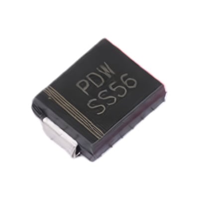 PDW SS54C Single Diode