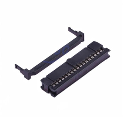 JILN 321050MG0CBK00A01 Free Hanging Panel Mount Chip