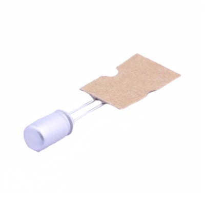 APAQ 2R5AVEA561M0606 Aluminum Polymer Capacitor