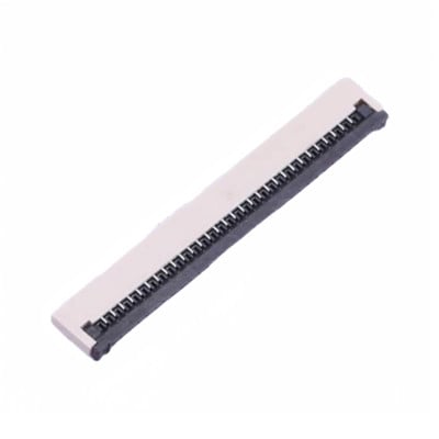 XYECONN FPC10-S1.0-14AH2.5 FFC FPC Flat Flexible Connector Assembly