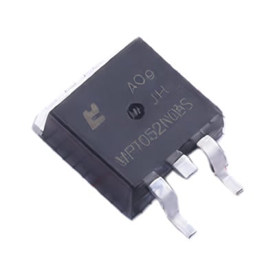 Minos MPT045N08S Single N-Channel MOSFET