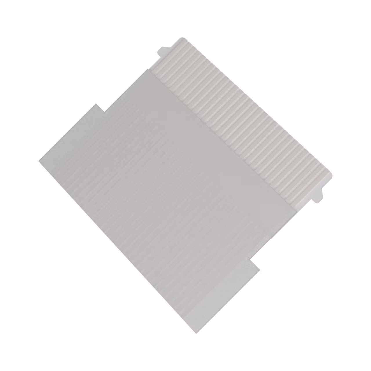 0.50mm Pitch Premo-Flex FFC Jumper with Latching Ears, Same Side Contacts (Type A), 178.00mm Cable Length, Tin (Sn) Plating, 30 Circuits for sale