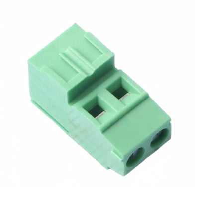DORABO DB125A-3.5-2*3P-GN-S