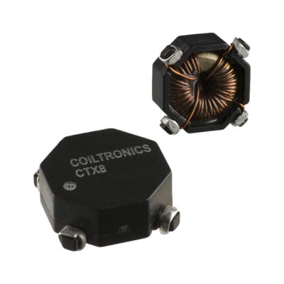 EATON CTX8-4P-R Arrays Signal Transformers Chip